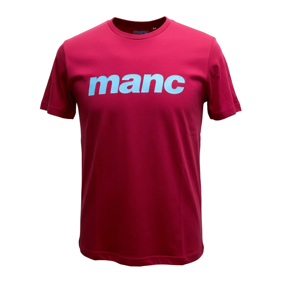 Manc Collection – Definitely Manc