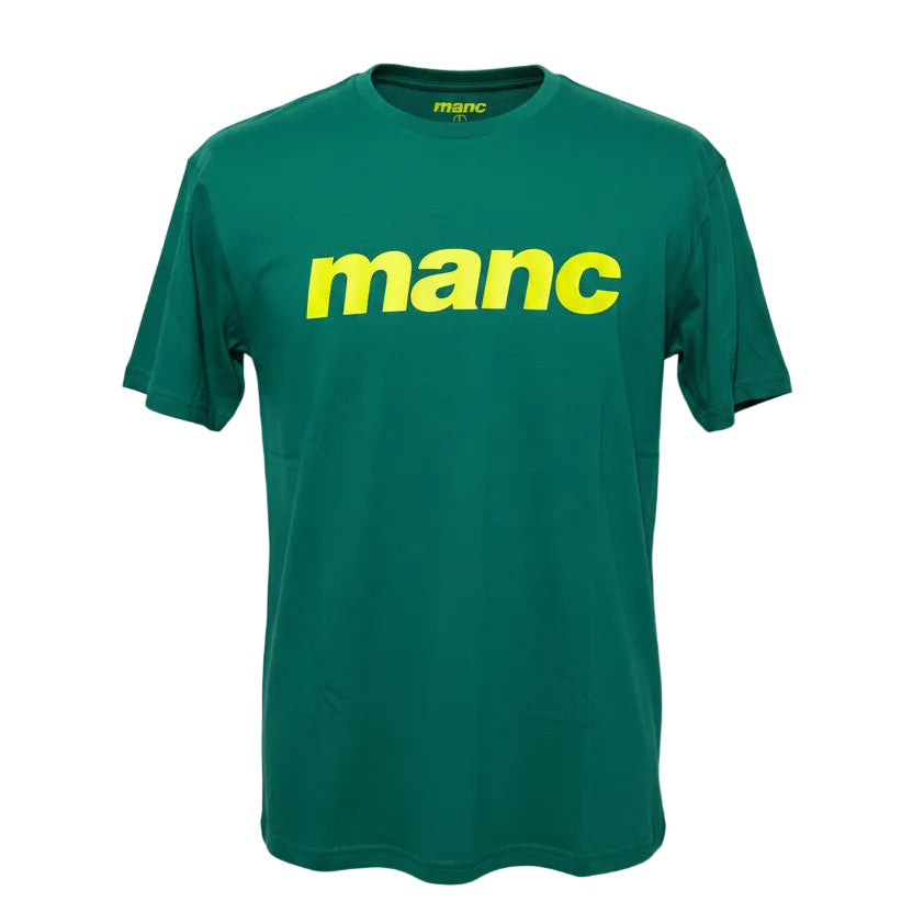 Manc Collection – Definitely Manc