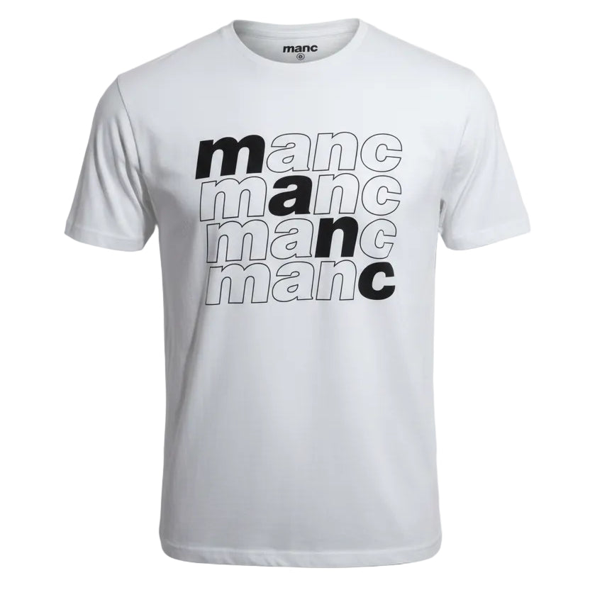 Manc Collection – Definitely Manc